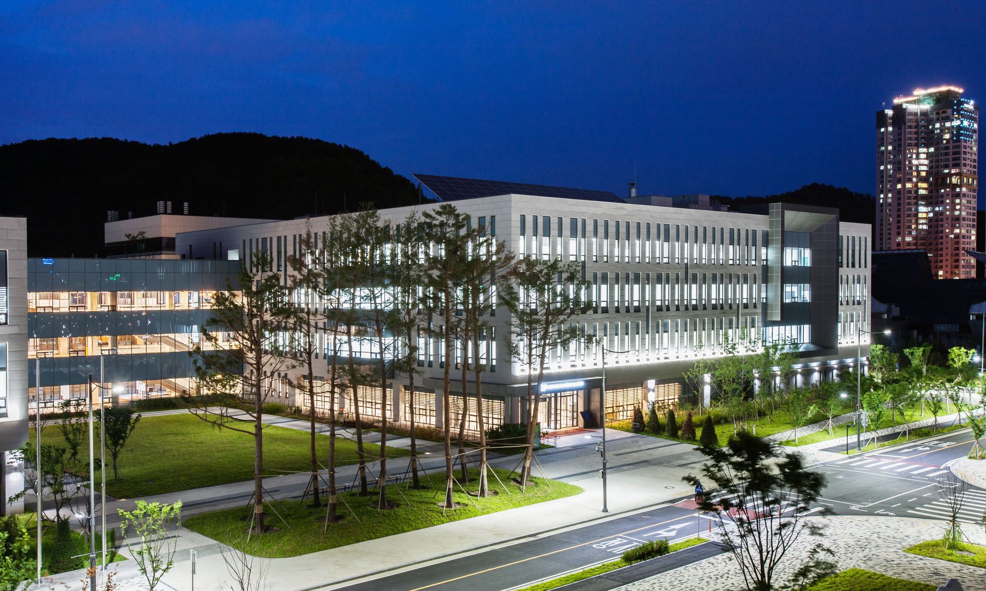 Welcome to Inyoung's LAB